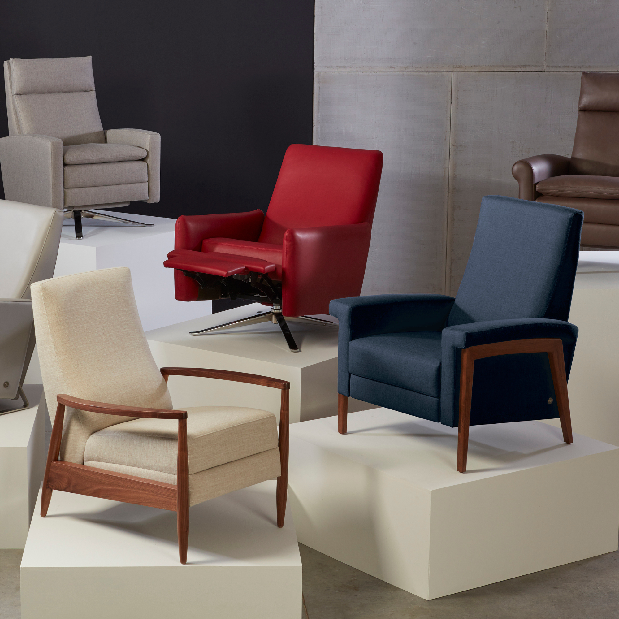 Recliners – Klaban's Home Furnishings