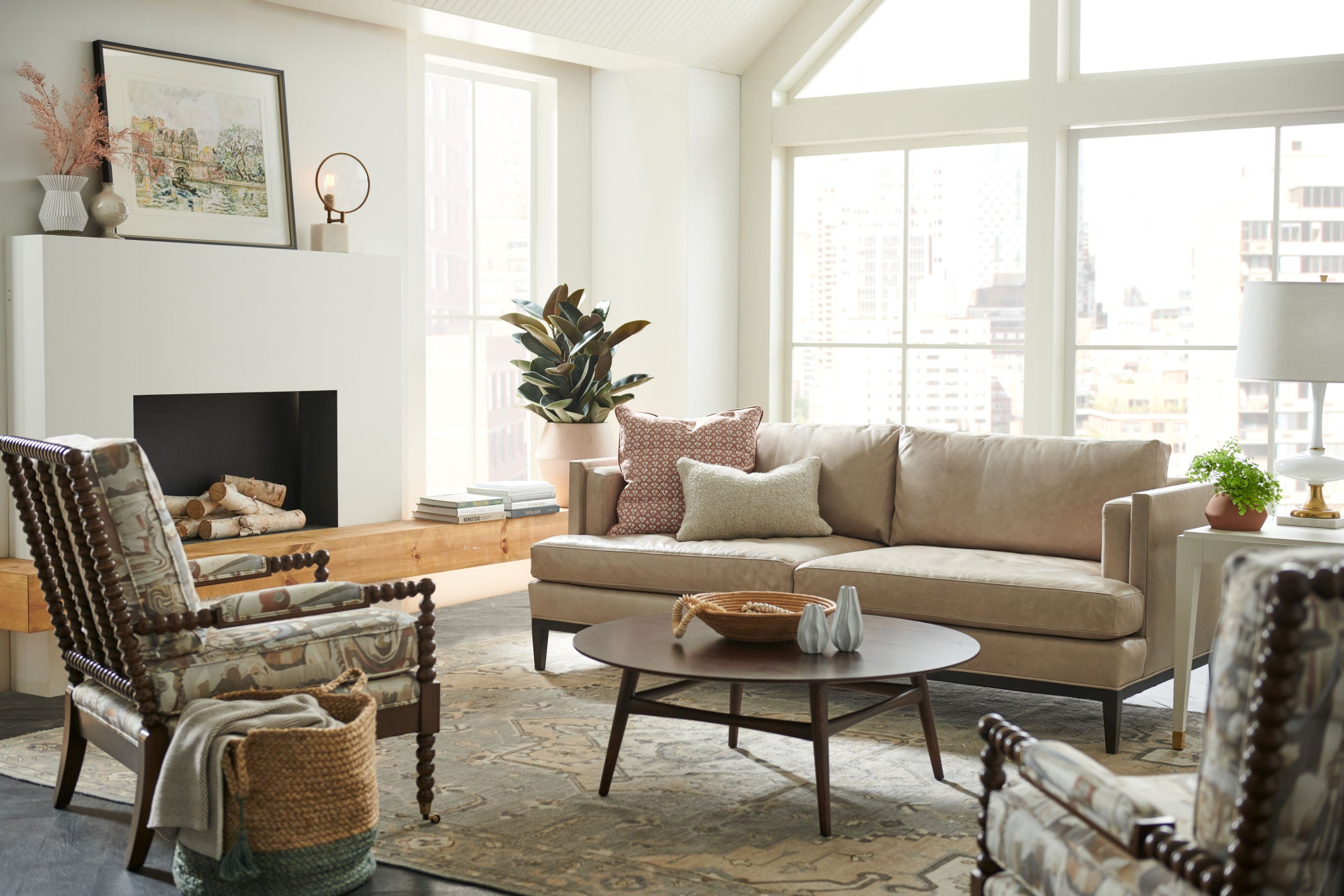 Design Consultations – Klaban's Home Furnishings