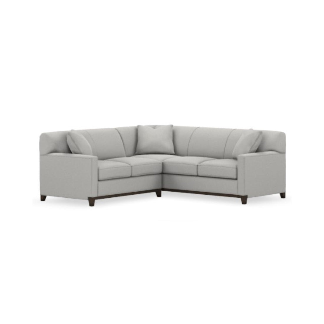 Martin Sectional – Klaban's Home Furnishings