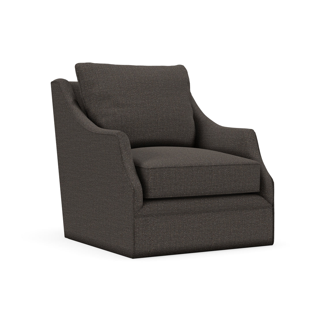 Kara Swivel Chair – Klaban's Home Furnishings
